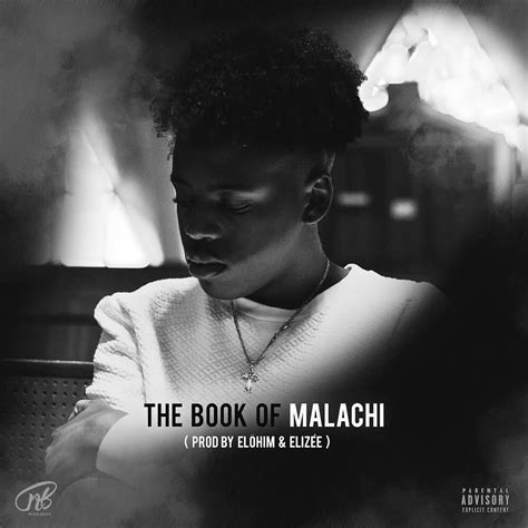 Malachi Sa The Book Of Malachi Lyrics And Tracklist Genius