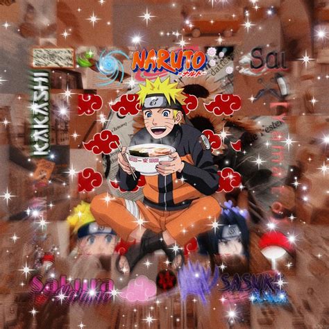 Anime Pfp Naruto Aesthetic Naruto Wallpapers Wallpaper Cave Images