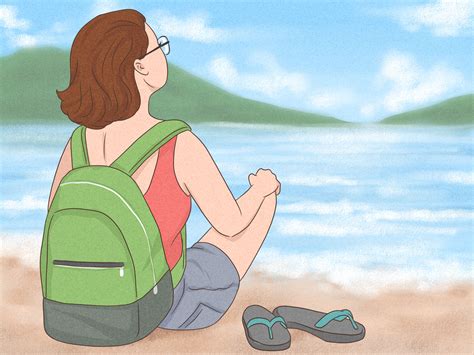 Cómo Ser Independiente Con Imágenes Wikihow