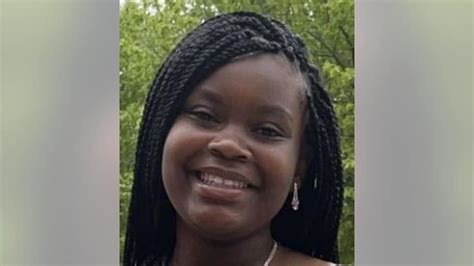 Chicago Girl 13 Located After Going Missing In August Fox 32 Chicago