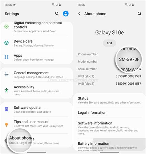 Samfirm Tool Download Links And How To Use It To Download Latest