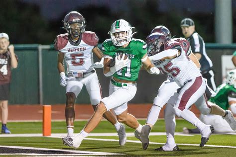 Dctf Picks 2025 Playoff Contenders Wise County Messenger