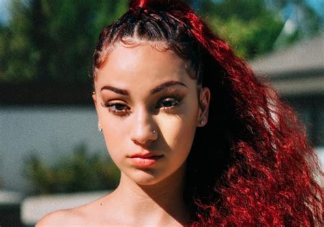 Впервые в России Bhad Bhabie зажгла в Петербурге • ТНТ Music — Здесь
