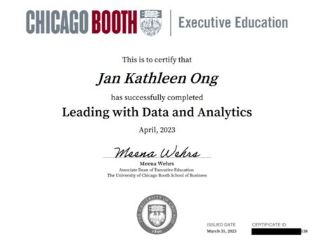Jan Kathleen Ong On Linkedin Ibmtraining Ibmconsulting Ibm