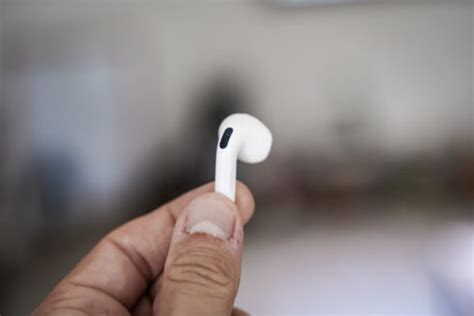 Test Des Airpods Avec ANC Plus Pro Que Jamais