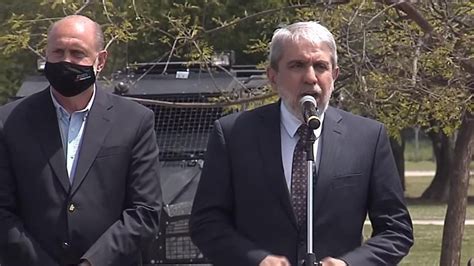 Aníbal Fernández Cruzó A Omar Perotti Por Los Problemas De Seguridad Y