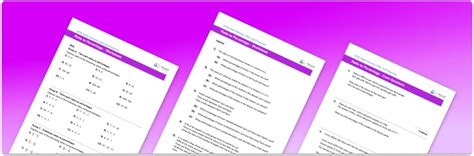 Ratio To Percentage Worksheet Gcse Maths [free] Third Space Learning