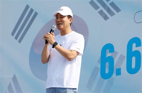 오세훈 방송3법 이재명 대권가도 달리기 좋게 하겠다는 것 파이낸셜뉴스