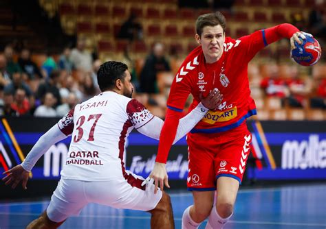 Serbia Youngster Dodic Shines At World Championship