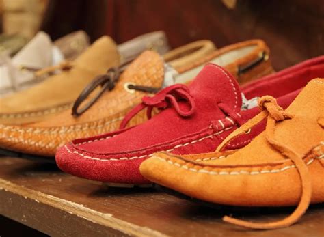 O Que é Mocassim História Estilos E Como Usar Garman Garman