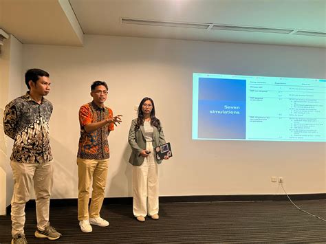 Direktorat Jenderal Strategi Ekonomi Dan Fiskal Konferensi Internasional Irsa Kembali Digelar