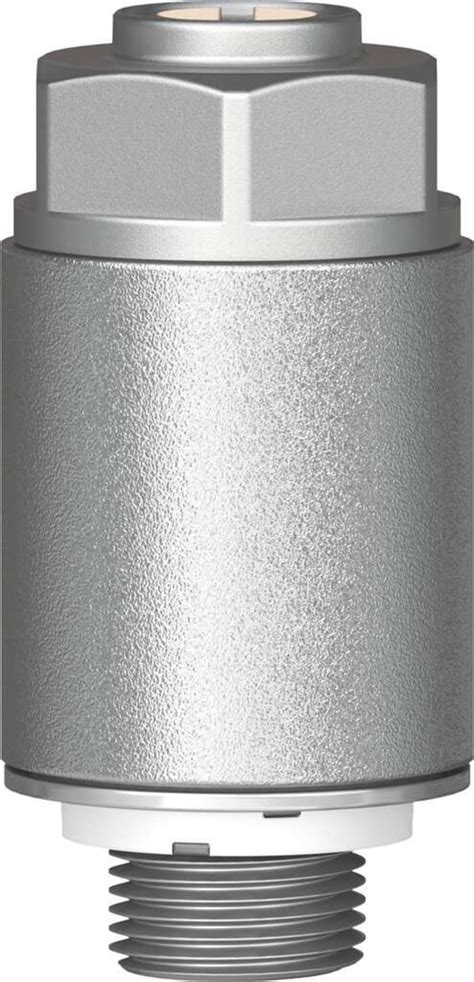 Grla 18 Qs 6 Mf D Festo Festo Grla Series Tube Exhaust Valve 6mm Tube Inlet Port X G 18