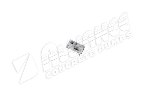 Control Relay Terminal Block Type 24v Alliance Concrete Pumps Online Store