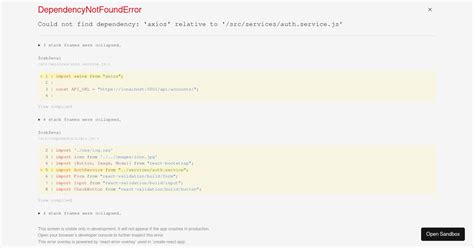 React Simple Image Slider Examples Codesandbox