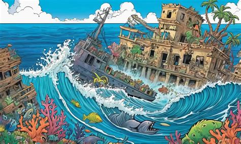 Impacto De La Pérdida De Biodiversidad Marina En El Clima