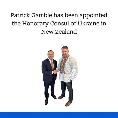 Ukraine Embassy Of Ukraine In Australia And New Zealand