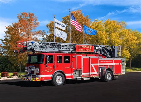 Pierce Lindale Fire Dept Tx 29672 Pierce Mfg Flickr