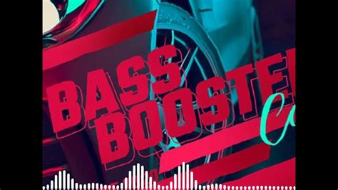 Bass Boosted Famous Beat Music Bassboosted Youtube