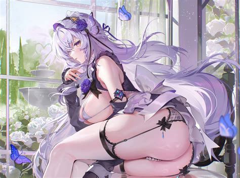 Akizero Black Swan Honkai Star Rail Honkai Star Rail Honkai Series Commentary