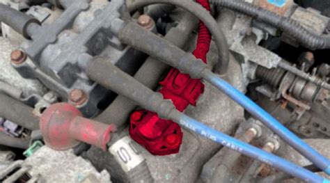 P Code Meaning Symptoms Causes Fixes And Repair Cost