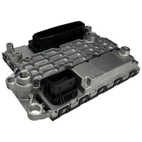A0014461535 Engine Control Module Mb Cng Spare Parts