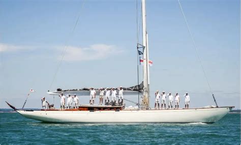 Unveiling The Charm Of British Classic Week