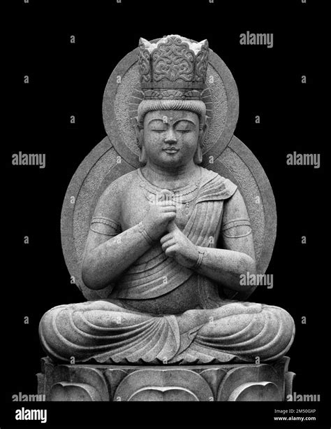 Buddhist Mudra Hand Signs