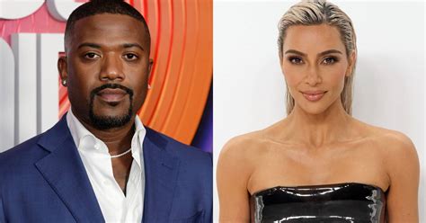 Ray J Reflects On The Infamous Kim Kardashian Sex Tape And Admits To
