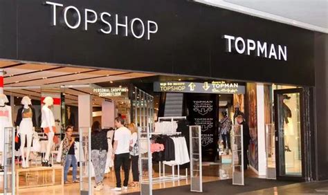 Clothing sales this bank holiday at Topshop, River Island, Boohoo and ...