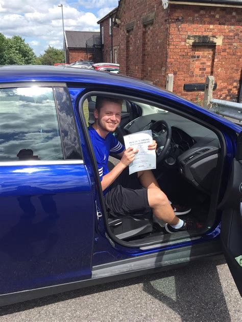 Marks Driving School Normanton Pontefract Castleford Wakefield