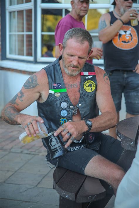 Barflys Bikers Barflys Bikers Added A New Photo