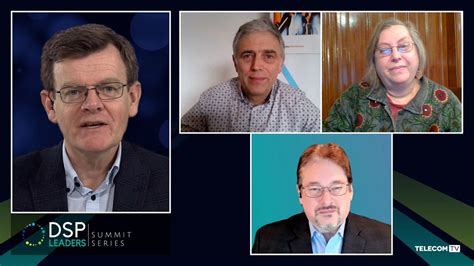 The Deployment Of Open Source Technologies In Telco Cloud Strategies Open Telco Summit Telecomtv