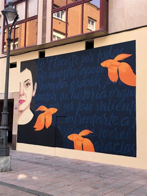 Siete Veces No La Ponferrada De Hoy Recuerda A Nevenka
