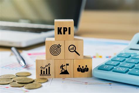 Best Practices For Identifying And Building Kpis