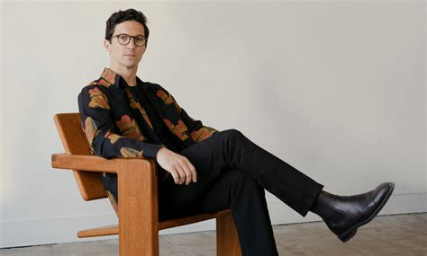 Dan Croll