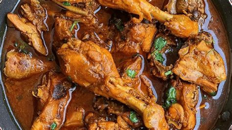 Dhaba Curry Beyond Butter Chicken