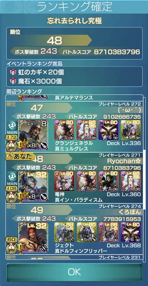 Ryochan Ryochan Twitter