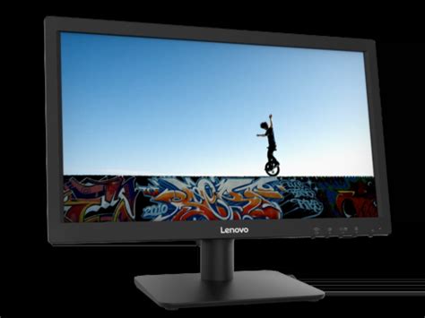 Lenovo D19 10 18 5 Monitor Hakimi Tech