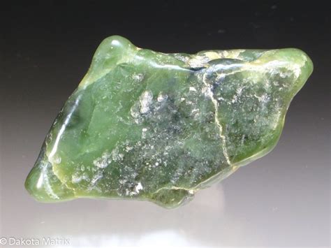Jadeite Mineral