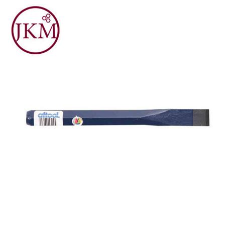 aftool 25x350mm cold flat chisel jkm industrial supplies