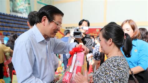 Hỗ Trợ 1 Triệu đồng Dịp Tết Nguyên đán 2024 Ai được Nhận