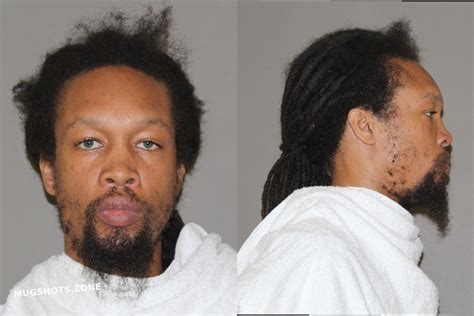 Brooks Darrell Carl 05 19 2024 Denton County Mugshots Zone