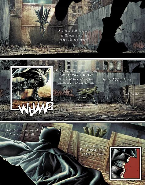 Descubrir 45 imagen batman damned reseña Abzlocal mx