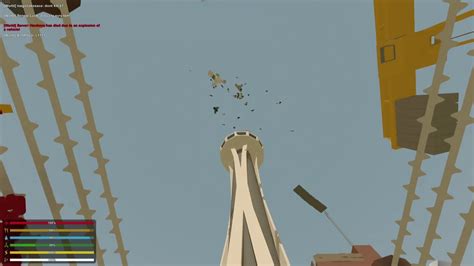 Unturned Horde Beacon Barbed Wire Flight Profit Youtube