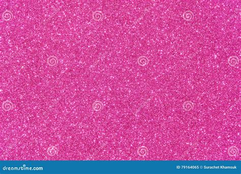Fondo Rosado Del Extracto De La Textura Del Brillo Imagen De Archivo