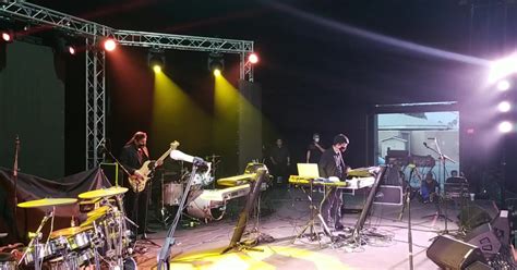 Jaime Espinoza Y Los Fugitivos Was Live By Jaime Espinoza Y Los