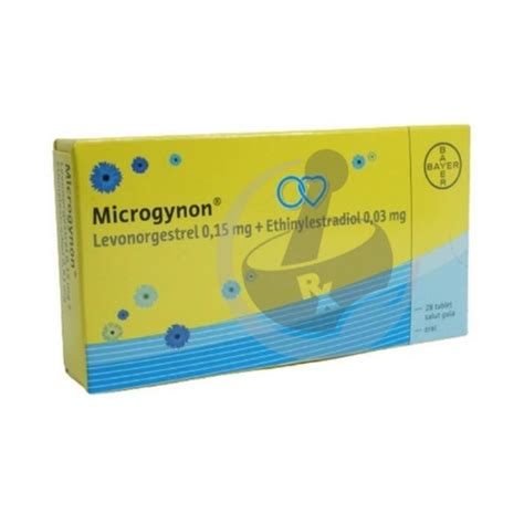 10 Merek Pil Kb Yang Bagus And Aman Untuk Cegah Kehamilan