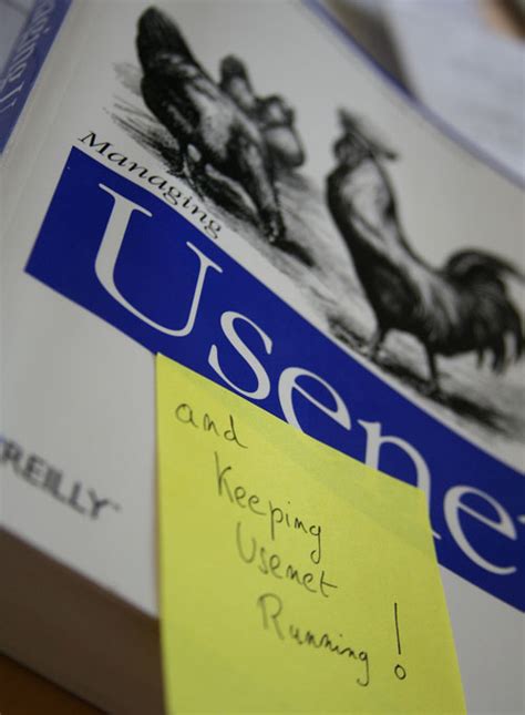 Usenet History How Binaries Took Over Newsgroups