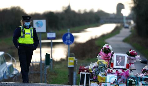 Man Crouched In Ditch Told Witness ‘get Away Ashling Murphy Murder Trial Hears Limerick Live