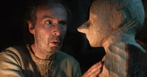 Antes De Tom Hanks El ícono Italiano Roberto Benigni Encarnó A